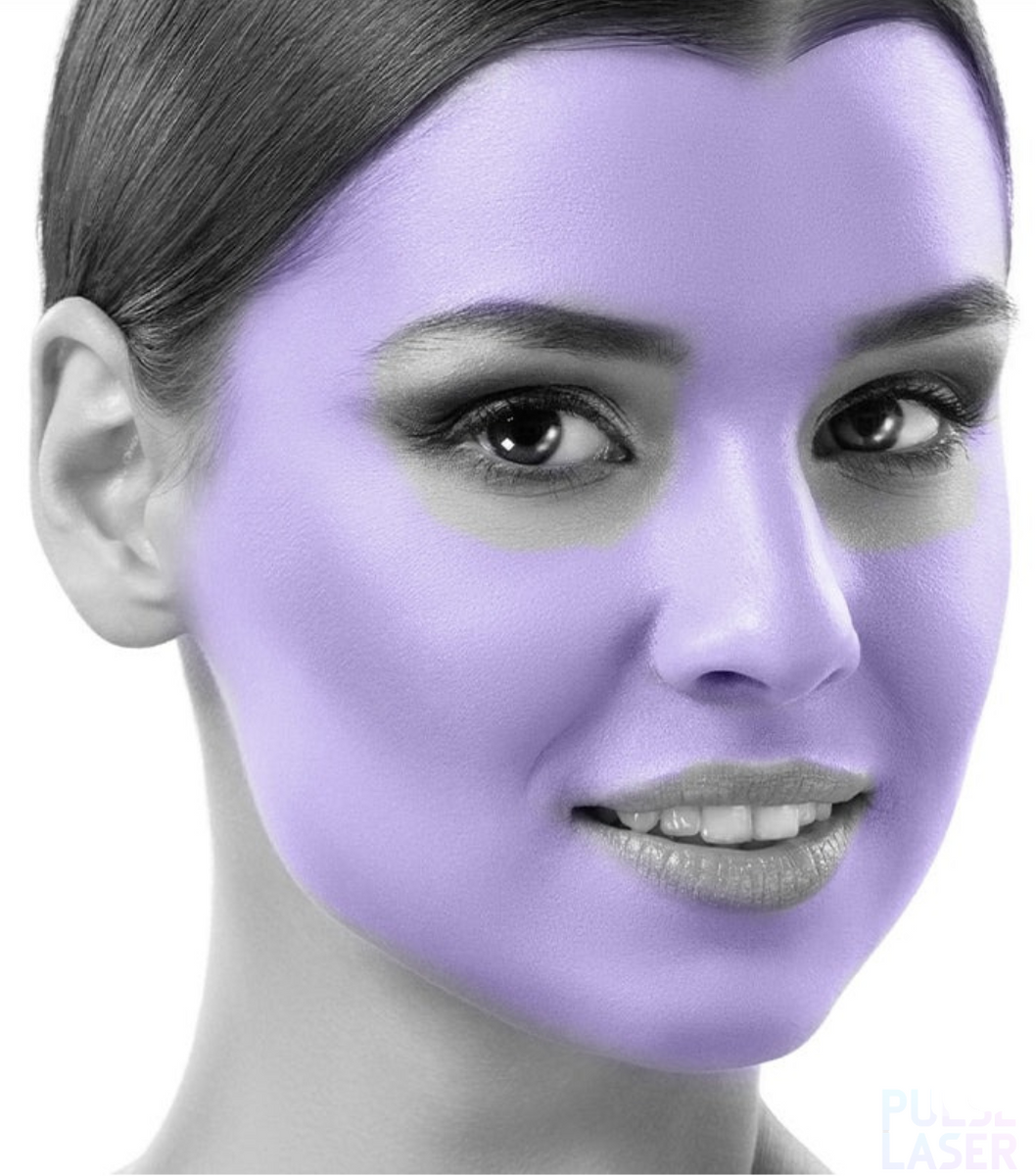 Lip & Chin Laser Hair Removal | Mildura | Pulse Laser At The Chookpen ...