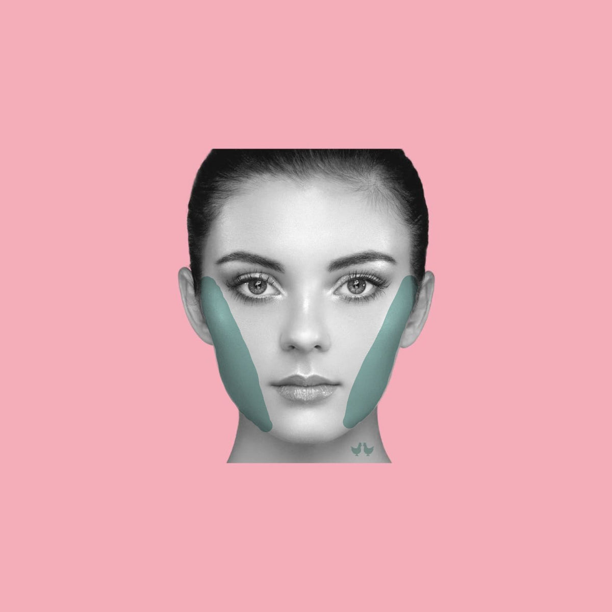 Side of Face Laser Hair Removal | Mildura | Pulse Laser At The Chookpen ...